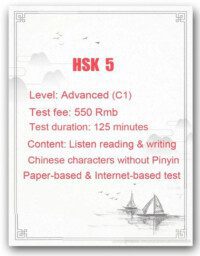 HSK 5 Complete Guide 2025: Test Structure, Score Guide & Tip