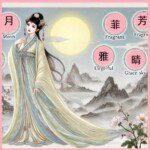 Beautiful Chinese Girl Names: 300+ Meaningful Choices (2025 Guide ...