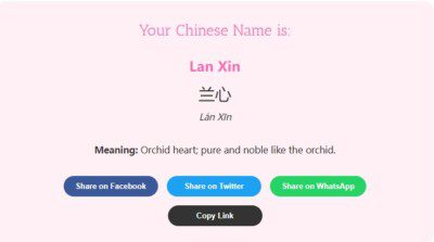 Beautiful Chinese Girl Names: 300+ Meaningful Choices (2025 Guide ...