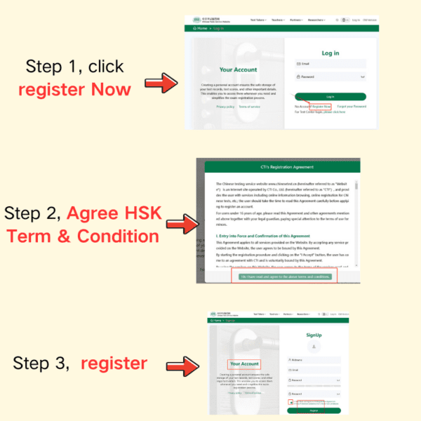 HSK Level 3-All You Need To Know About HSK 3 | 2025 Updated