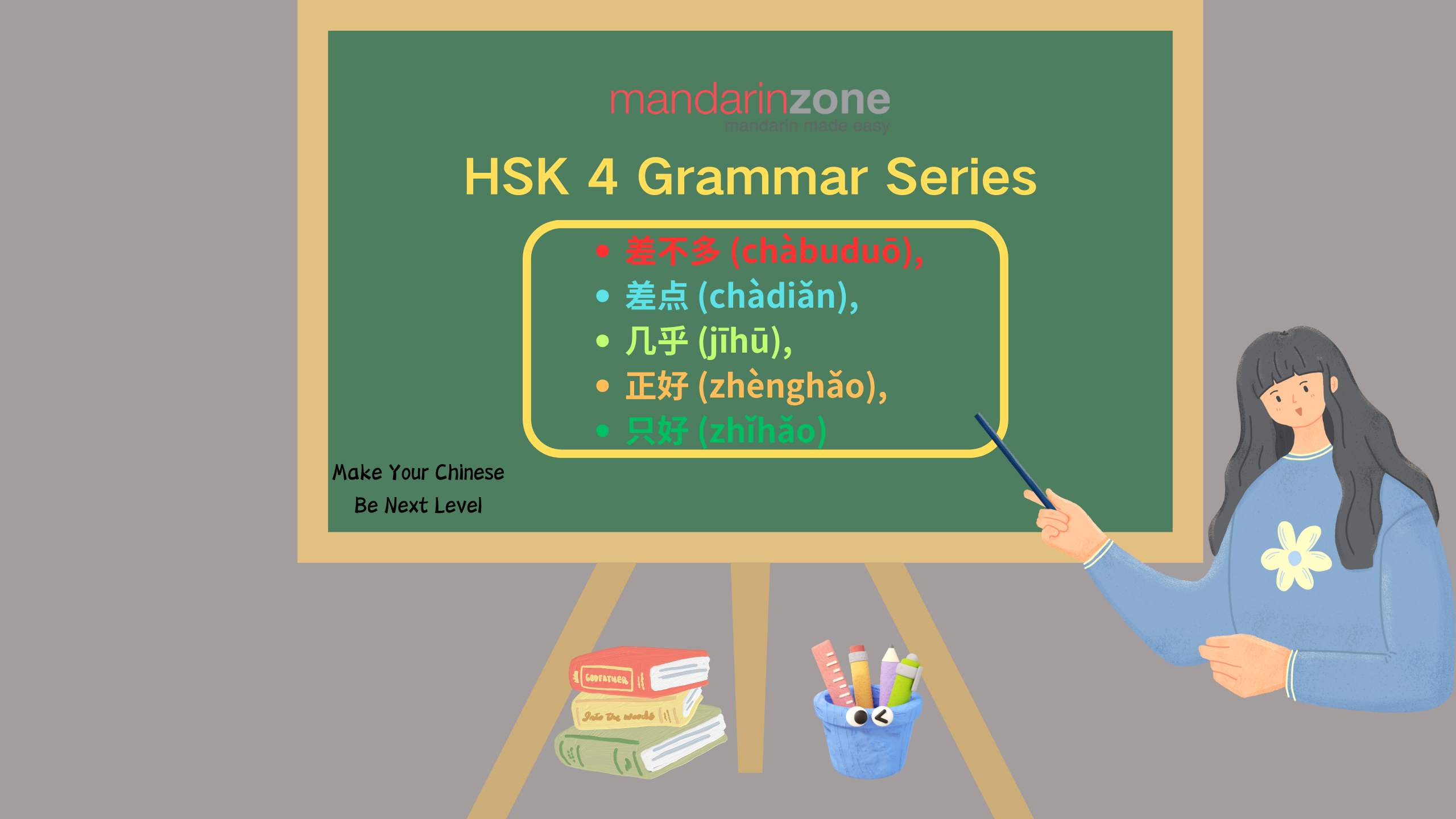 2025 Official HSK Scoring System | Passing Scores for All Levels Explained