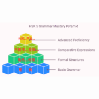 HSK 5 Grammar: 25 Most-Tested Grammar Patterns [2025 Updated]