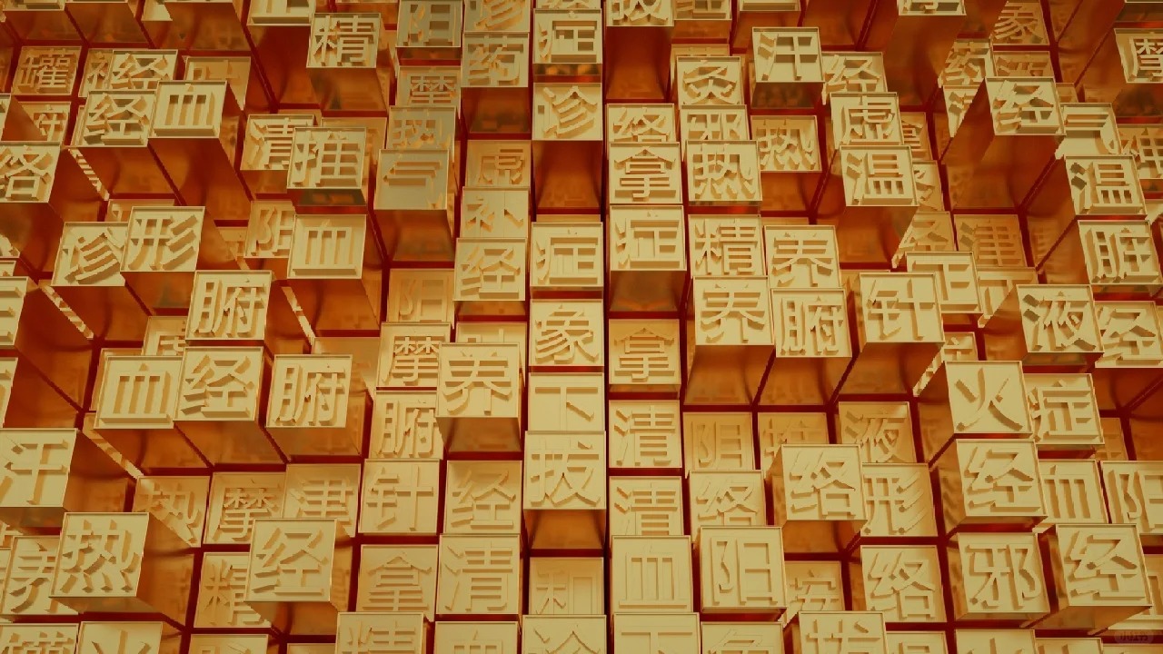 40 Common Chinese Radicals: Learn 90% of Characters Fast