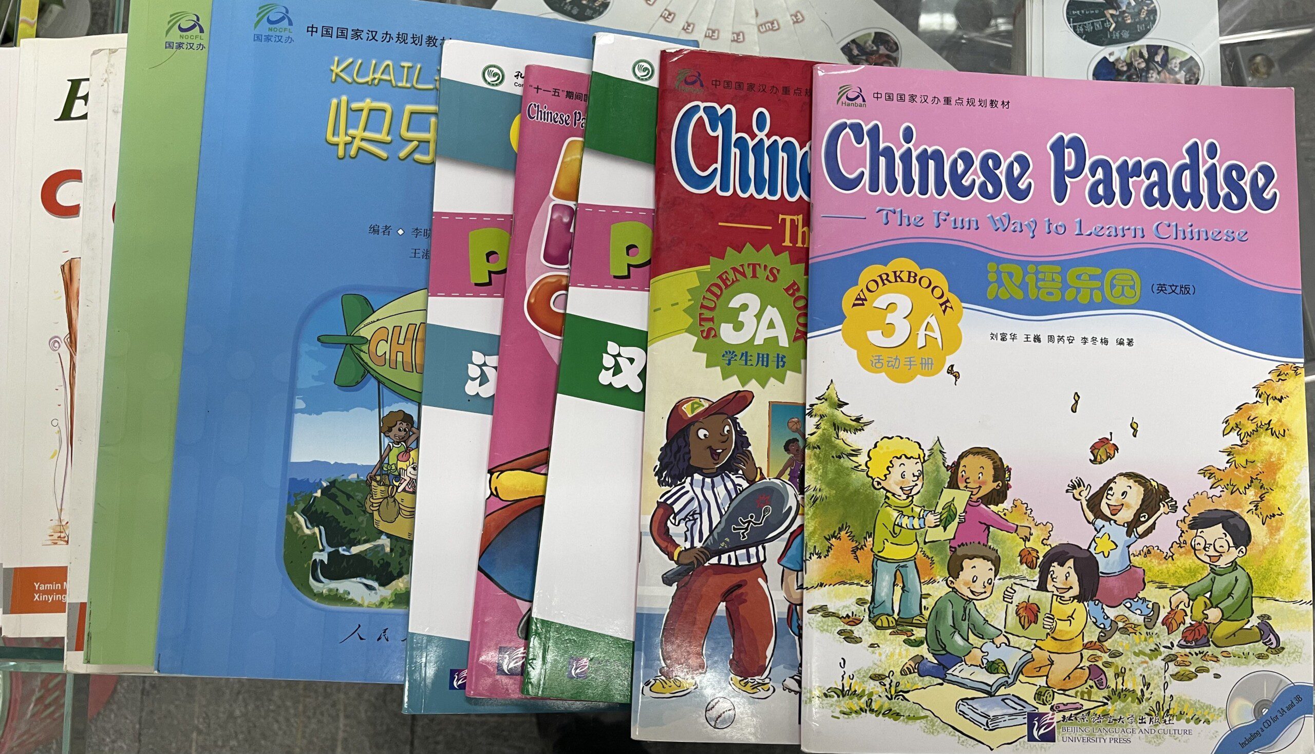 How Mandarin Immersion Camp Program Builds Confidence | Beyond Language ...