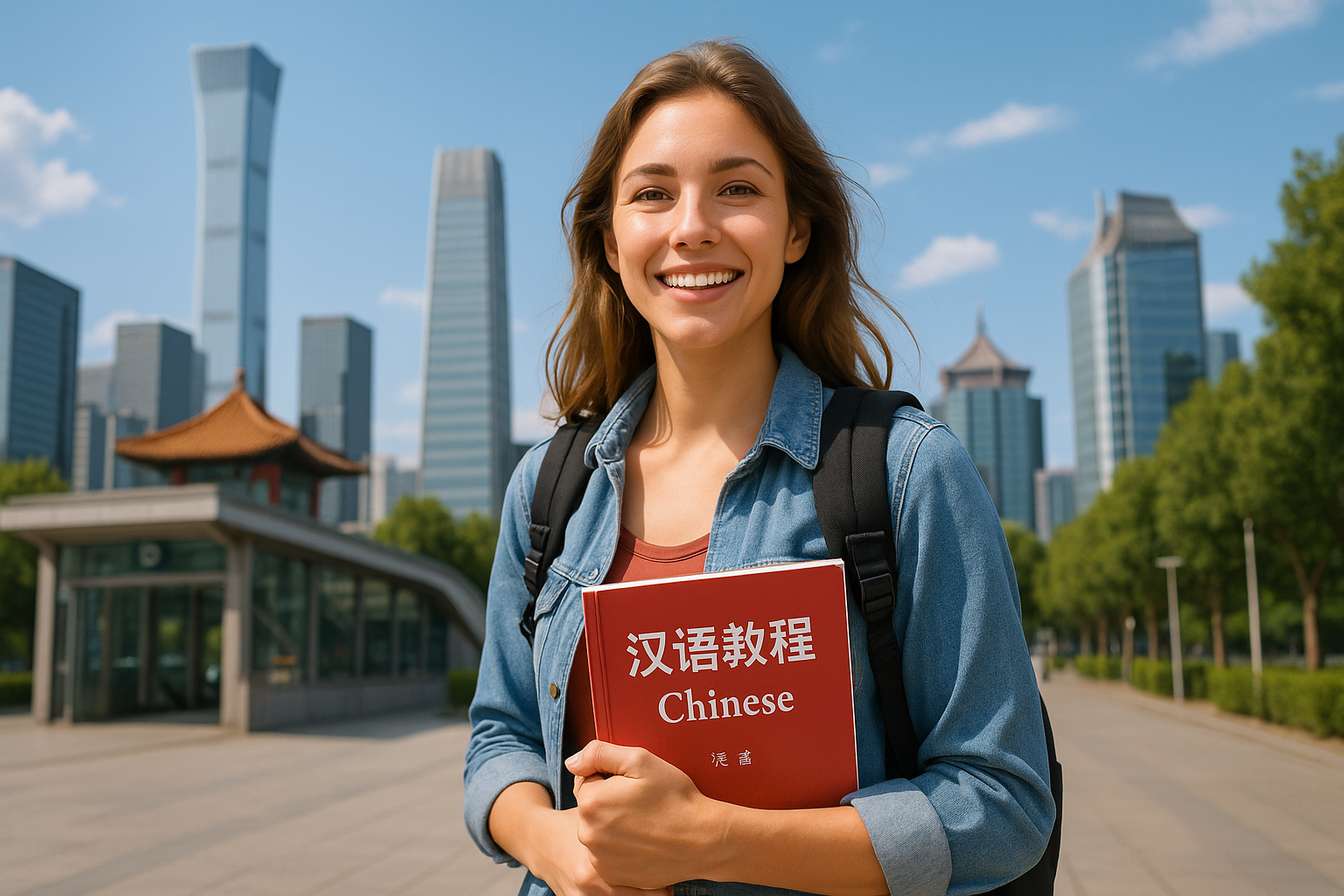 Learn Chinese in China 2025 – Visa-Free Study Adventure | Mandarin Zone