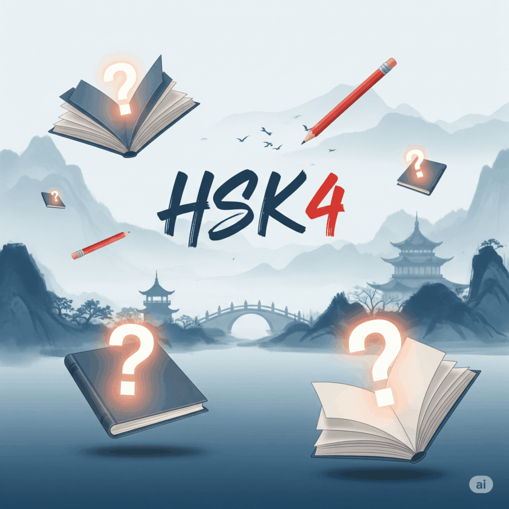 HSK 4 Test Dates 2025-2026 | Official Schedule & Registration ...