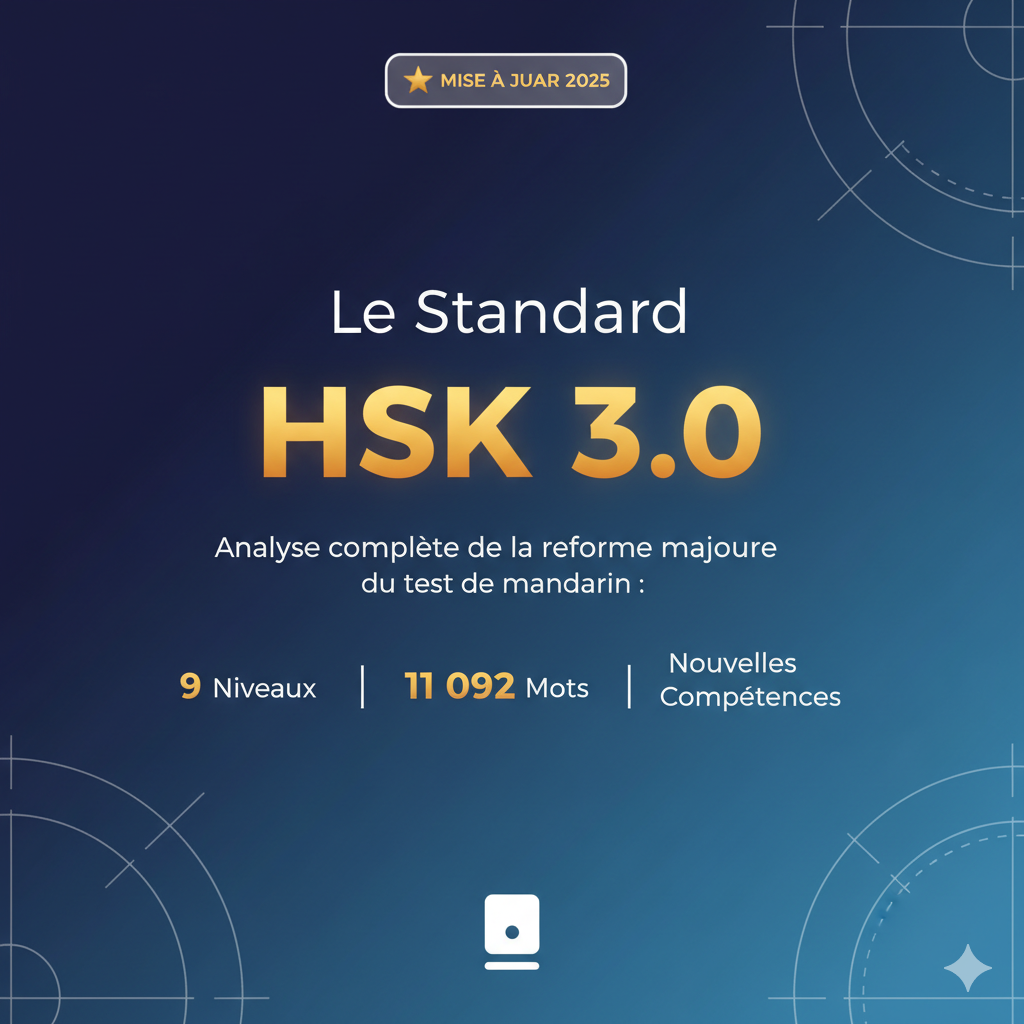 HSK 3 Grammar Explained: 12 Key Points [Audio + Quiz + PDF] | Mandarin Zone